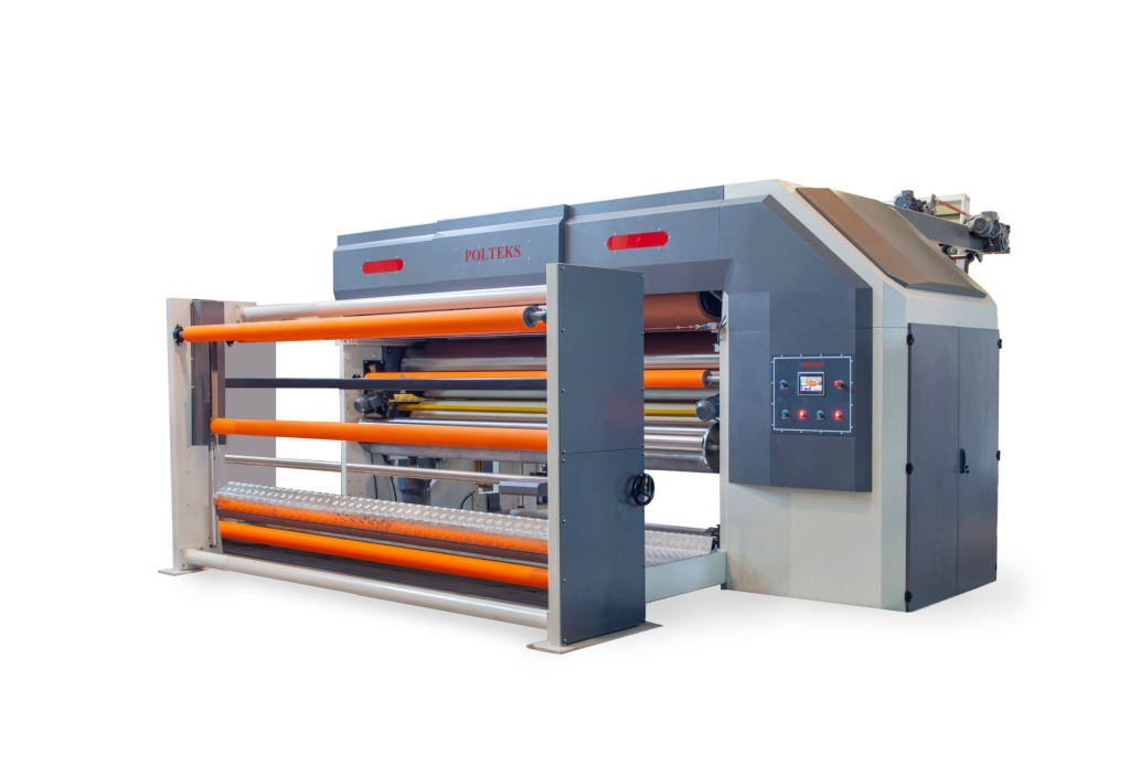 Touche Soft-Pro | Polteks